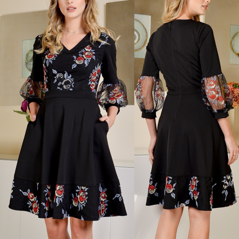 Rochii - IE NATIONALA