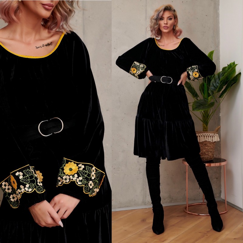 Rochii - IE NATIONALA