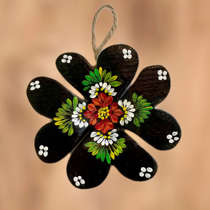 Decoratiuni Pictate Manual