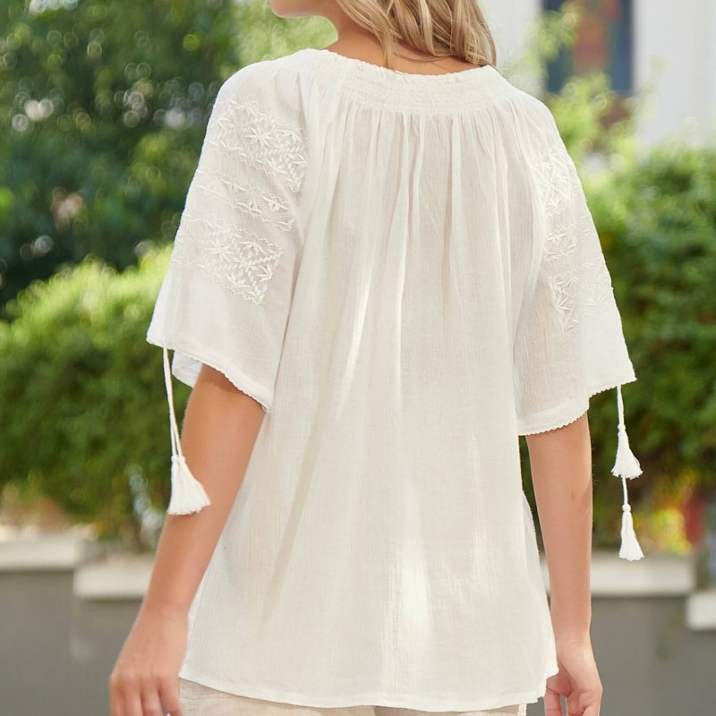 IE Traditionala - Altita alb 08