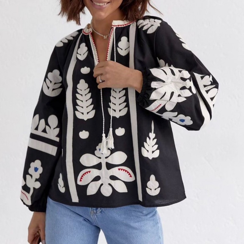 IE Traditionala Moderna - Croiuri & Design Autentic, materiale naturale.