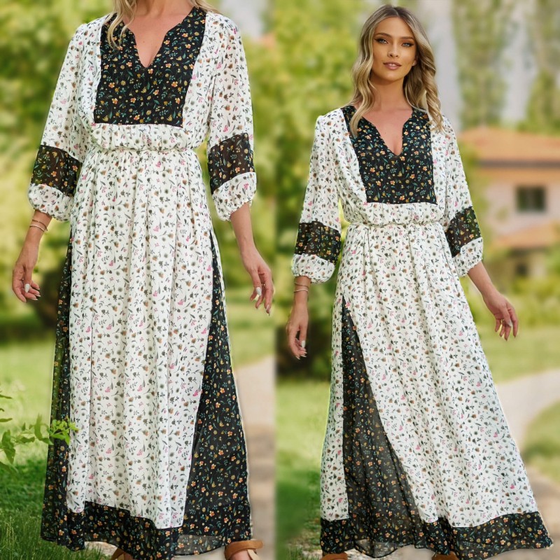 Rochii traditionale - tip ie & cu motive traditionale