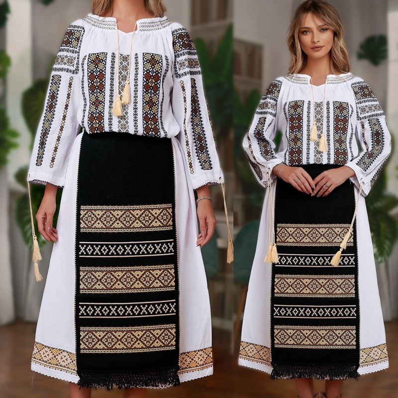 Costume Populare Traditionale