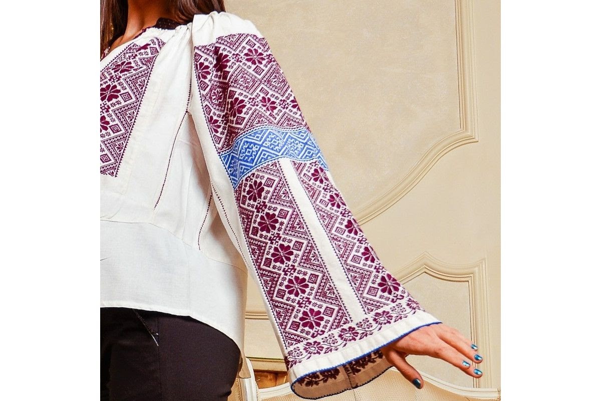 Altita – un element cheie al iei romanesti, cu o semnificatie complexa ...