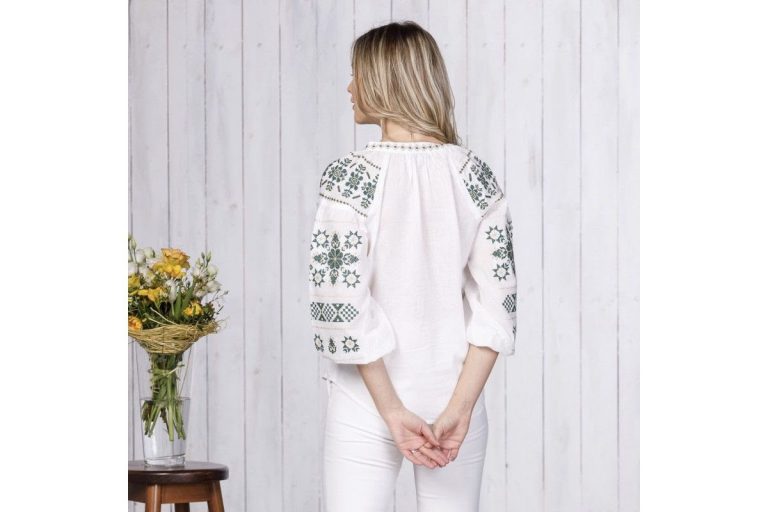 Altita – un element cheie al iei romanesti, cu o semnificatie complexa ...